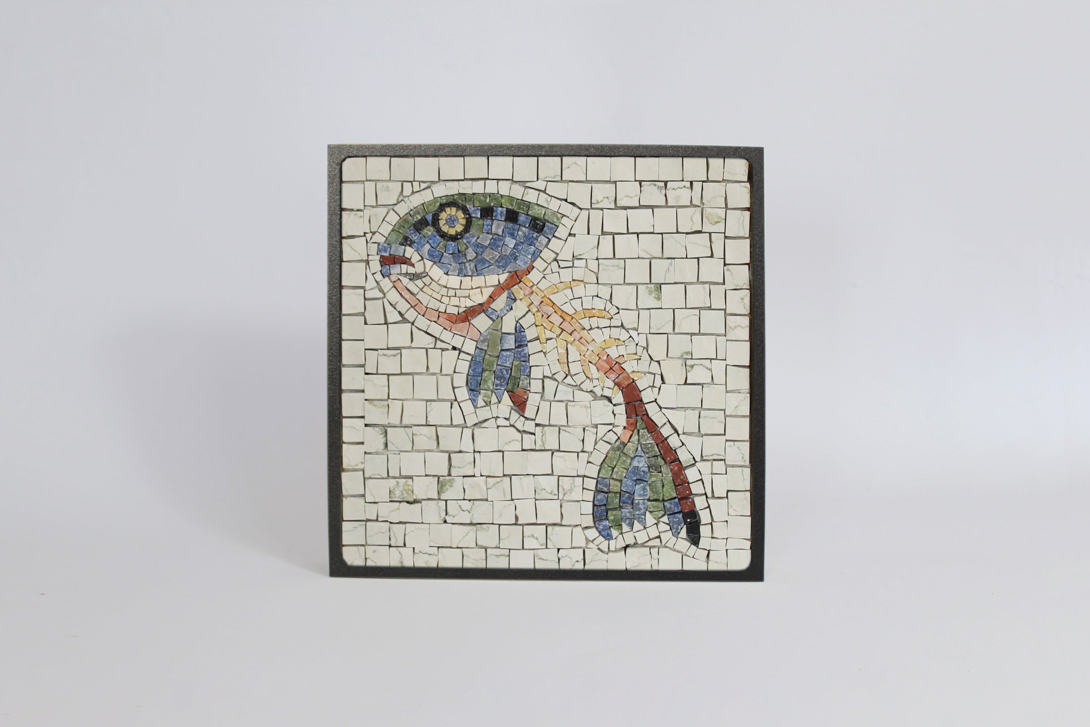FISHBONE MOSAIC KIT – ASAROTON